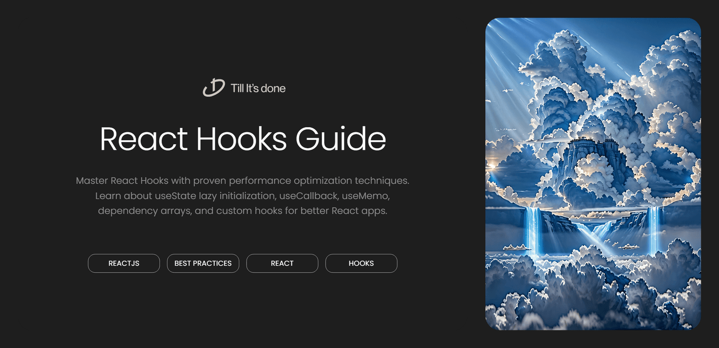 Using React Hooks: Best Practices Guide 2024 Using React Hooks: Best Practices Guide 2024
